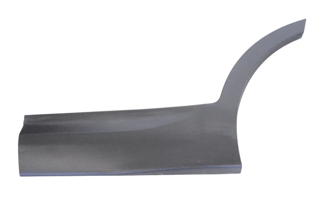 HYUNDAI SANTA FE Moldura puerta trasera izquierda 87731-2W000 2015 RHD ...