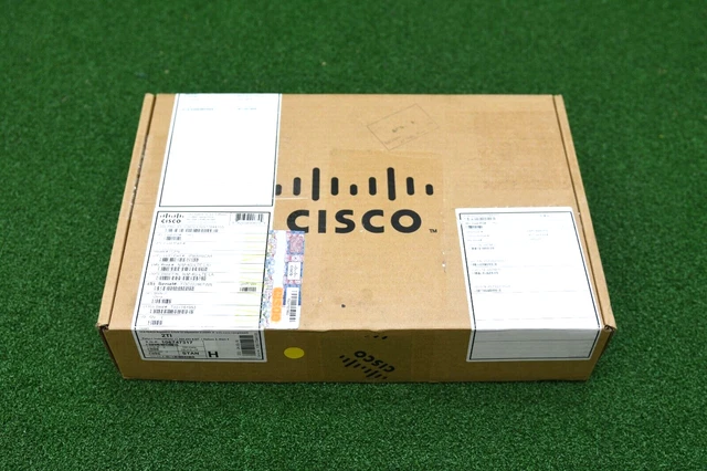 CISCO NIM-4G-LTE-LA 4G LTE NIM 4th Network Interface ISR 4000 Router ...