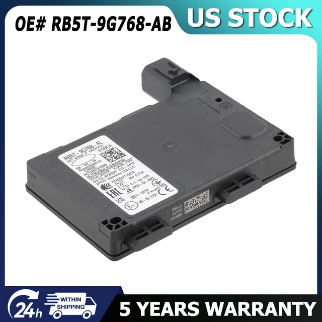 ADAPTIVE CRUISE CONTROL Radar For 2024-2025 Ford F-150 F150 (CCM) RB5T ...