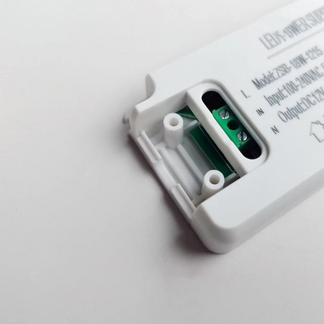 LED DRIVER TRANSFORMER Efficient 240V AC to 12V DC for Lighting Upgrade ... LED DRIVER TRANSFORMER Efficient 240V AC to 12V DC for Lighting Upgrade ...