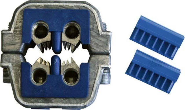 CELLPACK KABELABZWEIGKLEMME 4X16/50/4-LE Klemmenleisten 126202 EUR 143 ...