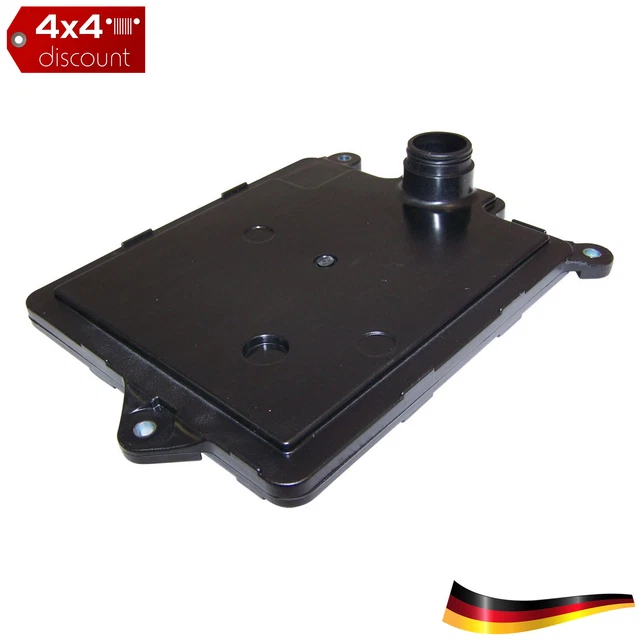 FILTRO ACEITE TRANSMISIÓN Automática AS68RC Dodge RAM DR/DH/D1/DC/DM ...