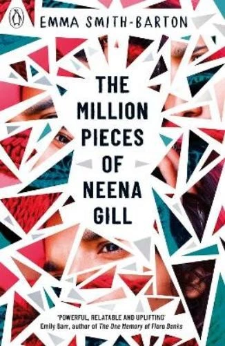 EMMA SMITH-BARTON THE Million Pieces of Neena Gill (Poche) EUR 11,27 ...