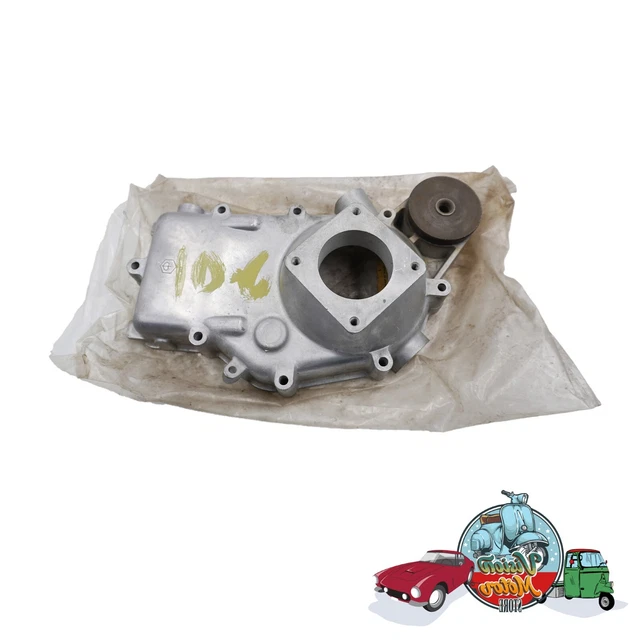 116225 CARTER DIFFERENZIALE Originale Piaggio Ape 50 Prima Serie Prezzo ...