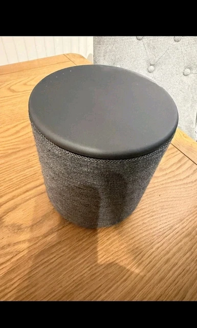 BANG AND OLUFSEN B&O Beoplay M5 Grey £219.00 - PicClick UK