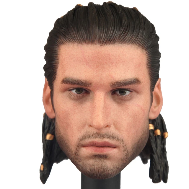 DAMTOYS DMS019 1/6TH Assassin's Creed Odyssey Alexios Warrior Figure ...