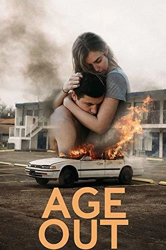 AGE OUT (DVD) Tye Sheridan Imogen Poots Caleb Landry Jones (US IMPORT ...