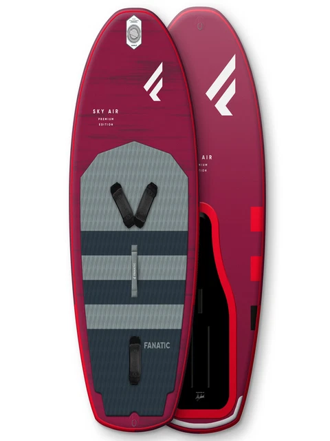 TAVOLA FOIL WING Fanatic SKY AIR PREMIUM 2022 EUR 1.249,00 - PicClick IT