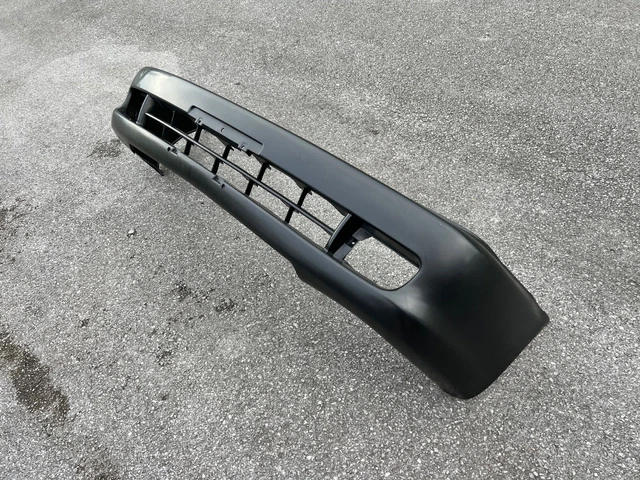 JDM TOYOTA COROLLA AE100 Ae101 Wagon front bumper bar £230.78 - PicClick UK