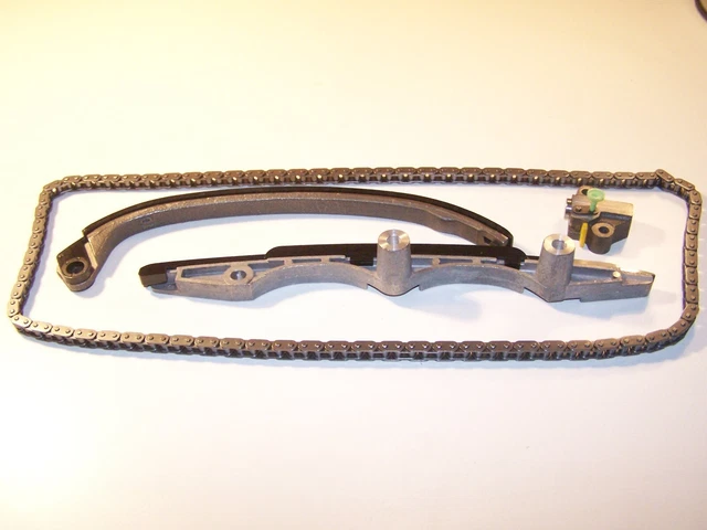 TIMING CHAIN KIT For Ford Falcon Ba Bf Fg 6Cyl 4.0L 9/02-14 Inc Turbo ...