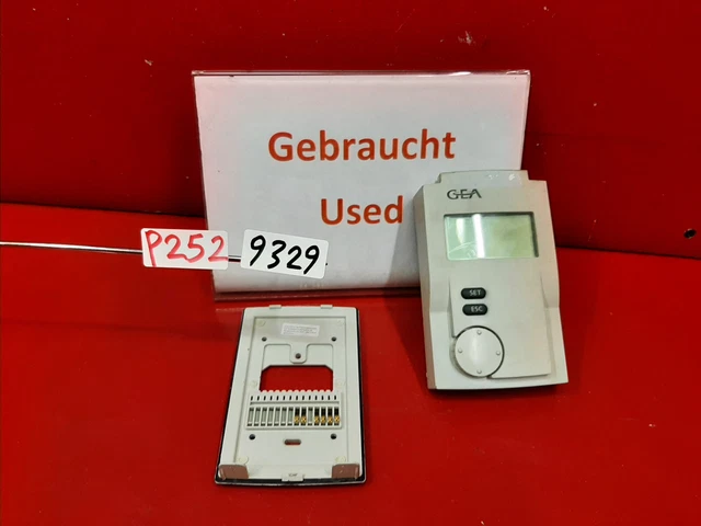 Gea Matrix Op51C ZU VERKAUFEN! - PicClick DE