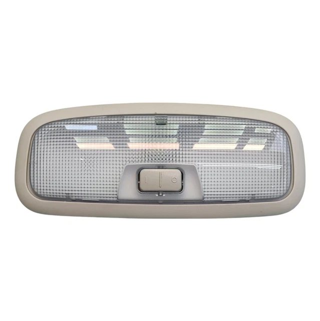 FORD RANGER LIMITED Rear Courtesy Light £21.99 - PicClick UK