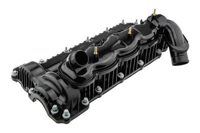 LAND ROVER SPORT 3.6D Rocker Cover/Intake Collector LR005274 £255.44 ...
