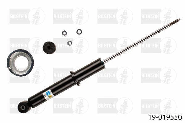BILSTEIN B4 REAR Shock for VW Golf Mk1 Cabriolet (155) 1.6 (81 kW) £74. ...