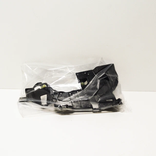 MERCEDES-BENZ AMG C-CLASS W205 Rear Bumper Bracket Left A2058850100 OEM ...