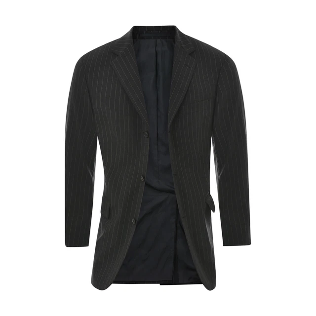HUGO BOSS ING Loro Piana Zelander Hommes Angelico/Parma Blazer Taille ...
