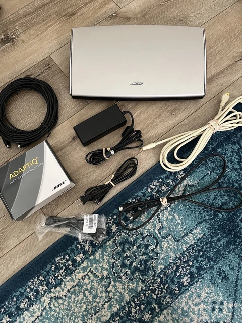 BOSE AV20 CONTROL Console Module System Lifestyle T10/T20 $144.95 ...