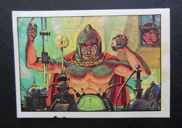 FIGURINES FIGUREN FIGURER stickers picture cards figurine big jim 84 ...