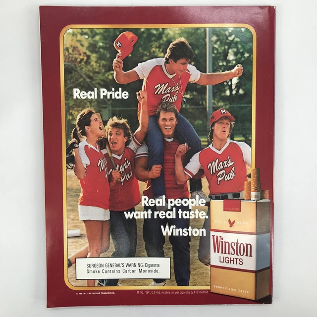 PLAYBOY MAGAZIN AUGUST 1987 Cover: Paulina Porizkova Playmate: Sharry ...