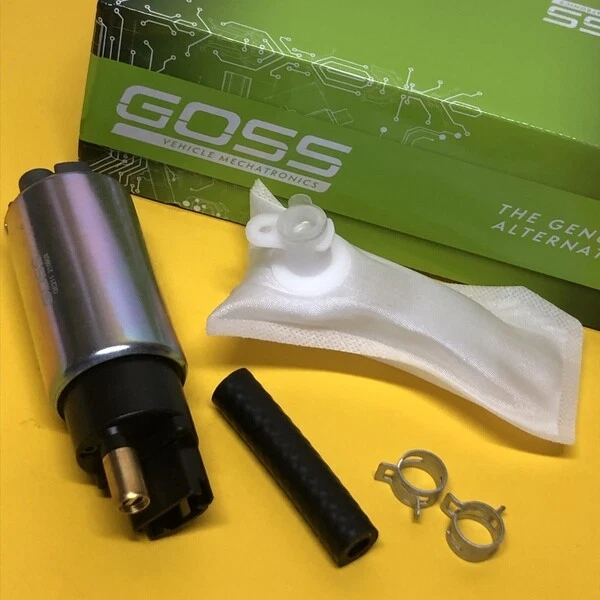 FUEL PUMP FOR Nissan Y61 GU PATROL 4.5L 11/98-on TB45E Main intank 2 Yr ...