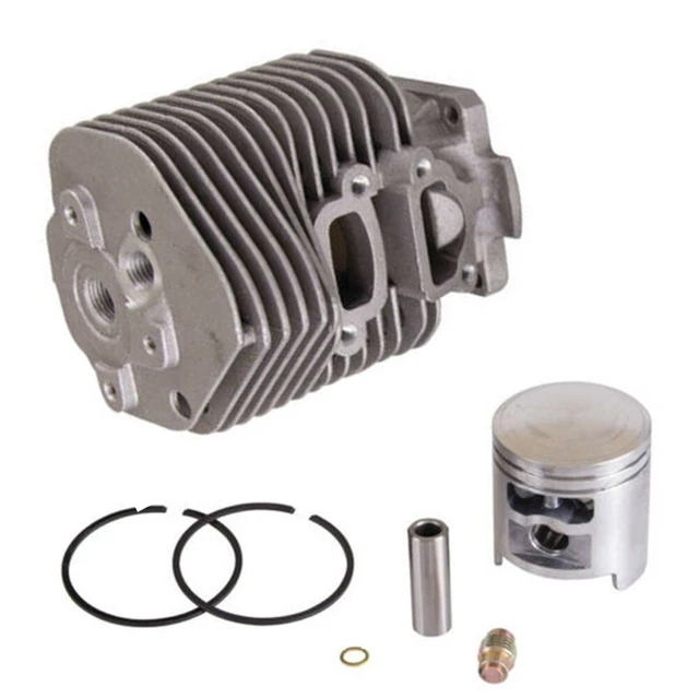 ROBUST STENS CYLINDER Assembly for Stihl 050 051 TS500 Maximum Efficiency £61.43 - PicClick UK