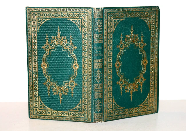 MARIE DE LANGEVILLE OU LA RESIGNATION CHRETIENNE par STEPHANIE ORY 1863 ...