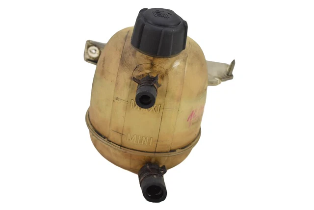 RENAULT THALIA III L8 7700836316 Vase d'expansion 2004 22078171 EUR 34 ...