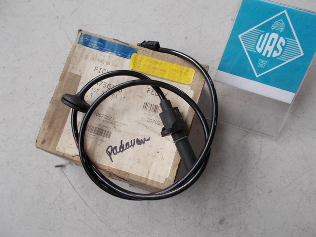 MERCEDES SL R107 Sender Unit Rear Axle A1075400417 107Ee407 EUR 220,01 ...