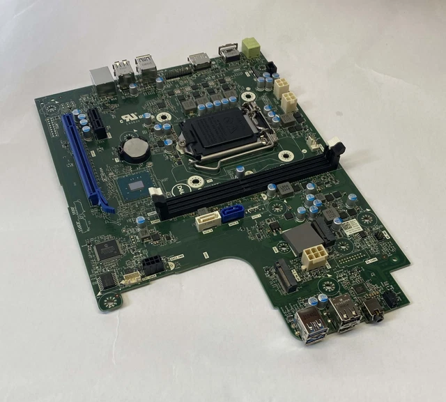DELL 9430Y OPTIPLEX 3080 SFF Socket 1151 DDR4 Motherboard - BIOS ...