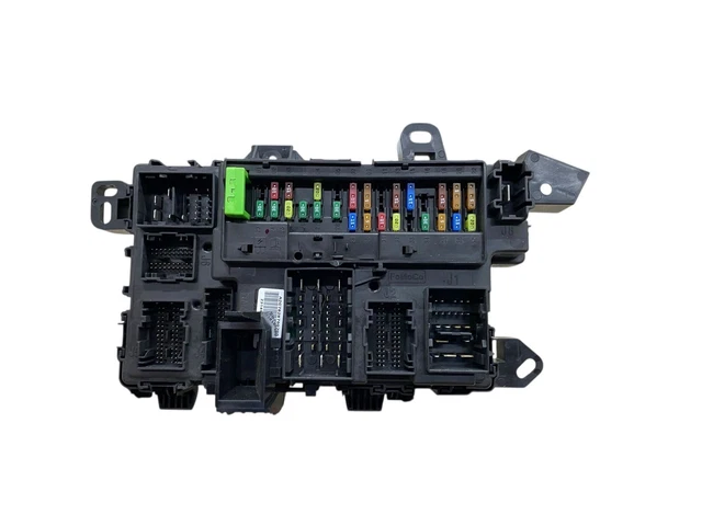 2022-2025 FORD F150 Theft Locking BCM Body Control Module Unit NU5T ...