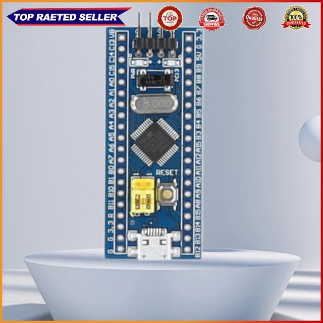 STM32F103C8T6 ARM SCHEDA di sviluppo sistema minimo per Arduino ...