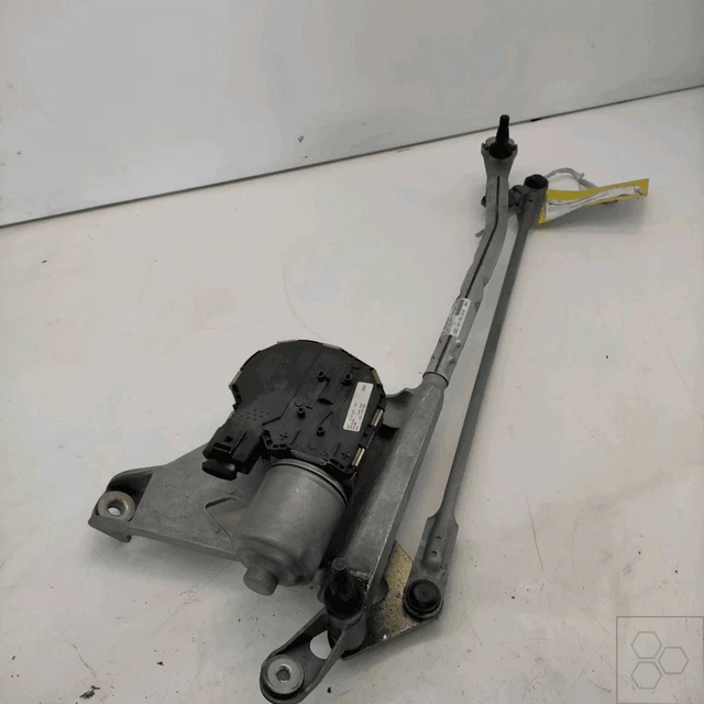 4M1955023B MOTEUR ESSUIE-GLACE av pour AUDI Q7 (4MB) 3.0 TDI ultra ...