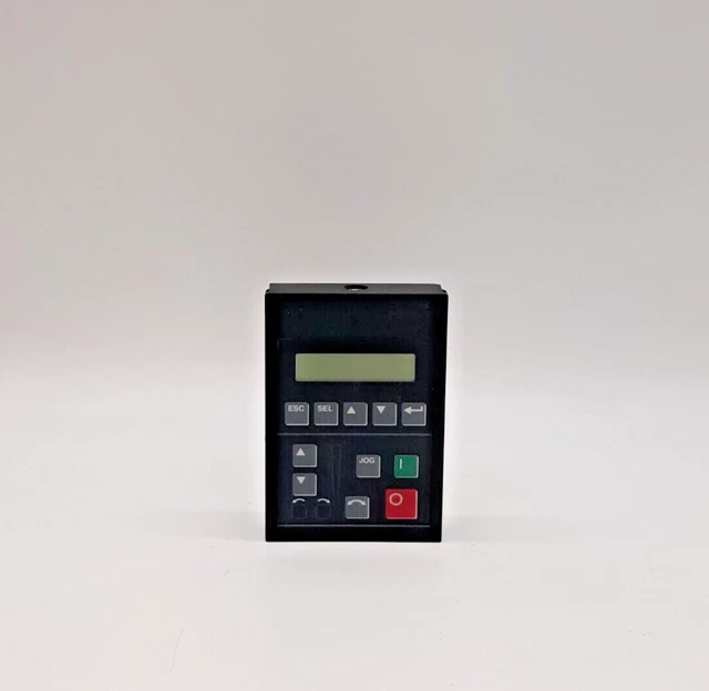 ALLEN-BRADLEY 1201-HA2 PROGRAMMING Terminal $25.50 - PicClick