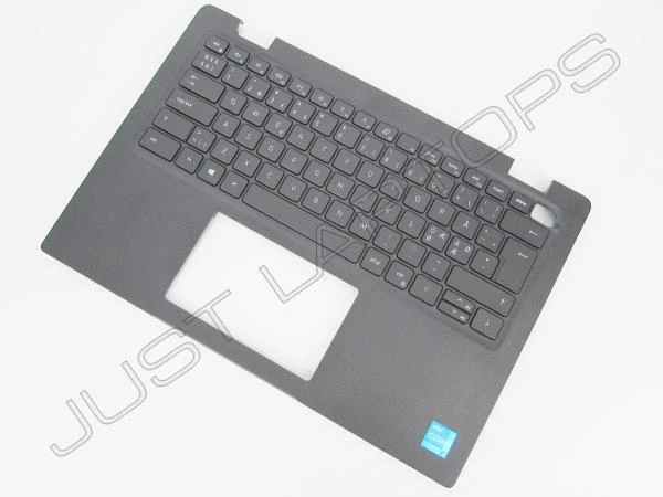 DELL LATITUDE 14 3420 Nordic Backlit Keyboard Palmrest 0V65XG V65XG ...