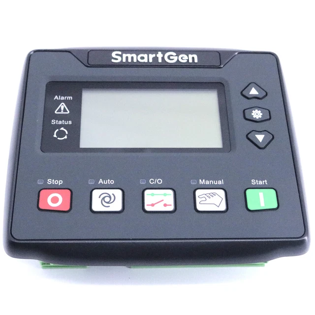 NEW SMARTGEN GENSETS Controller HGM420N Generator Control Module ...