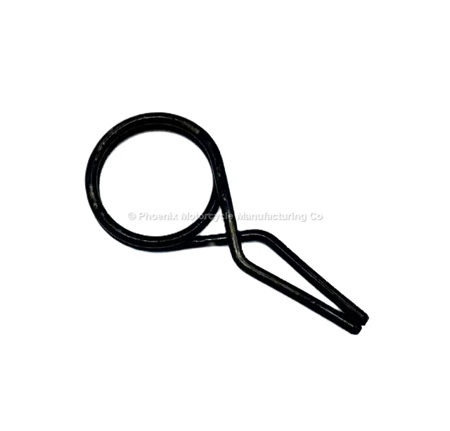 AMC AJS MATCHLESS Norton Gear Change Return Spring - Uk Supplied £5.99 ...