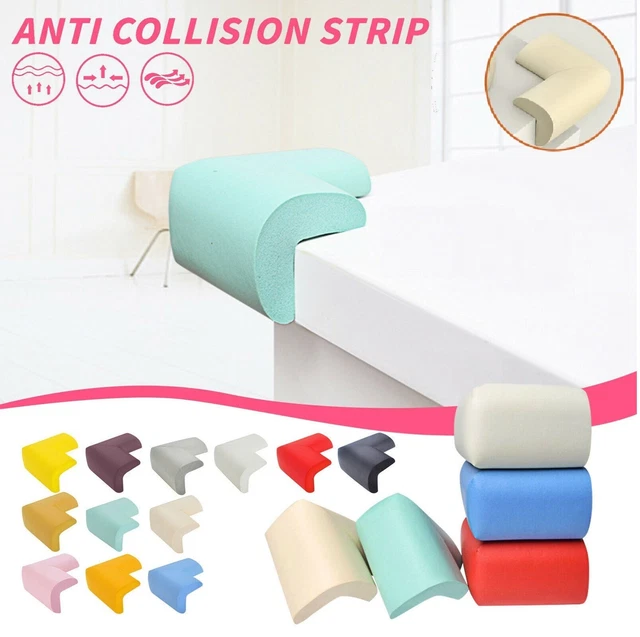 CHILD CORNER PROTECTOR Edge Furniture Table Cushion Guard Safety ...