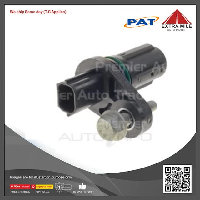 PAT ENGINE CRANK Angle Sensor For Holden Commodore VE VF 3.0L,3.6L LFW ...