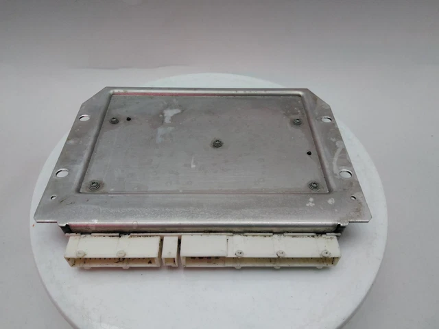 MERCEDES SL ABC Suspension Active Body Control Module 2012-2021 ...