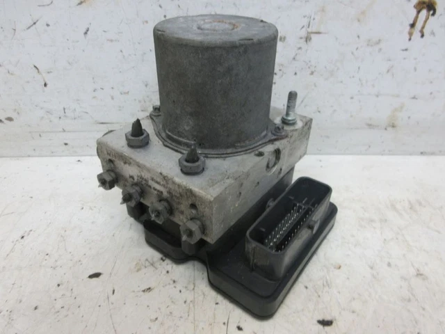 ABS CONTROL UNIT Block Hydraulic Block Hydroaggregat Cktc Fits for VW ...