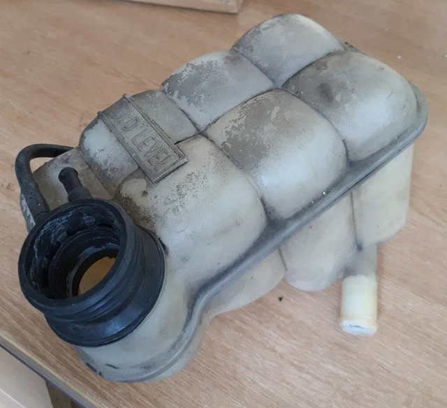 RANGE ROVER P38 2.5 4.0 4.6 Coolant Bottle Header Tank Water Expansion ...