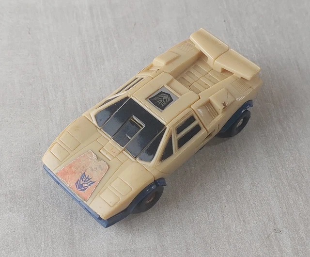 ANCIEN TRANSFORMERS, G1 Breakdown, Hasbro, vintage EUR 24,99 - PicClick FR