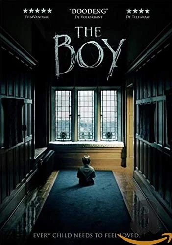 BOY (DVD) £9.19 - PicClick UK