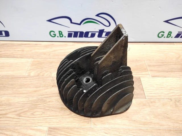 TESTA TESTATA MOTORE PIAGGIO APE TM 703 BENZINA EUR 34,99 - PicClick IT