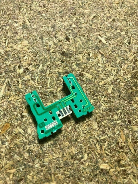 (K2-81) BOSCH / Siemens dishwasher salt tank sensor.. $31.94 - PicClick CA