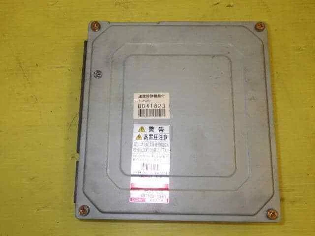 MITSUBISHI FUSO FUSO tractor 2003 Engine Control Unit ME353538 ...