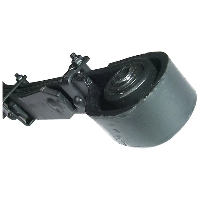 TRIUMPH SPITFIRE MK4 & 1500 Rear leaf spring 1970-1980 Part number ...