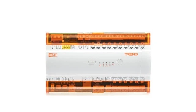 TREND CONTROLS IQ4E/96/XNC/BAC/230 £1,536.70 - PicClick UK