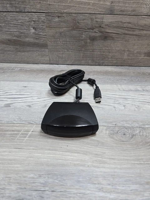 HP IR INFRARED USB Receiver / Extender Sensor Model OVU4003/00 - Never ...