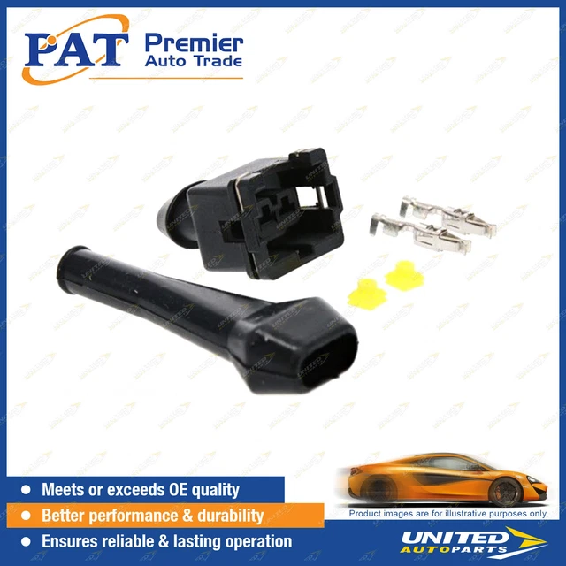 PAT CONNECTOR PLUG Set for Nissan Pathfinder D21 R50 R51 Serena Skyline ...